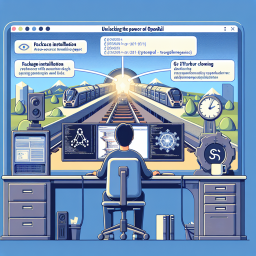 Unlocking the Power of OpenRail: A User-Friendly Guide - fxis.ai