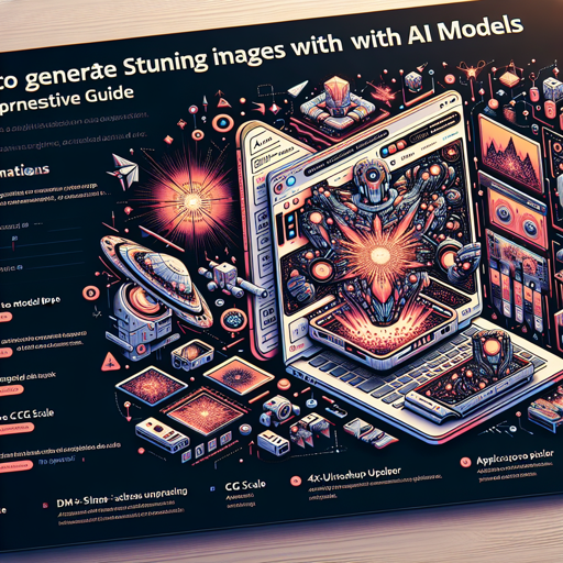 How to Generate Stunning Images with AI Models: A Comprehensive Guide ...