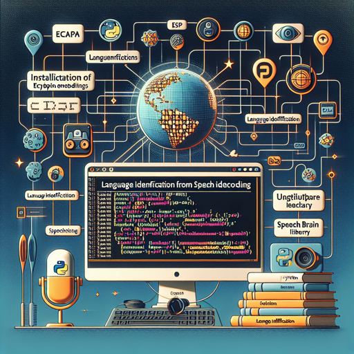 How to Perform Language Identification from Speech Recordings Using ECAPA and SpeechBrain - fxis.ai