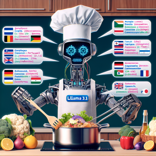 How to Get Started with Llama 3.1: A Comprehensive Guide - fxis.ai