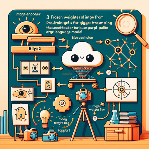 How to Use BLIP-2 for Image Captioning and Visual Question Answering ...