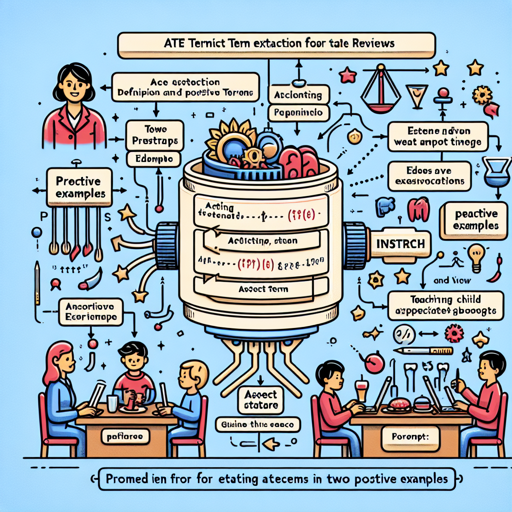 How To Use The Ate Tk Instruct Model For Aspect Term Extraction Fxis Ai