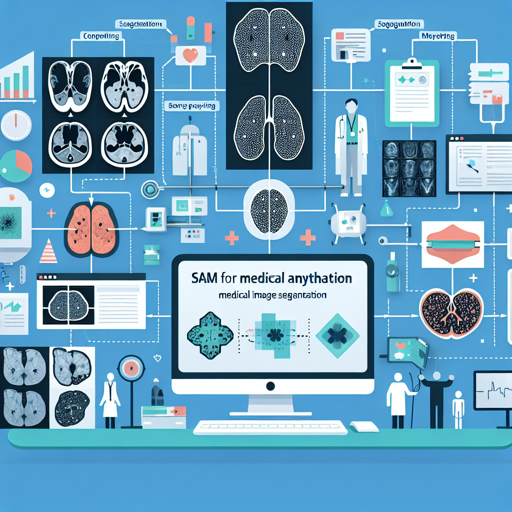 How to Utilize the Segment Anything Model (SAM) for Medical Image ...
