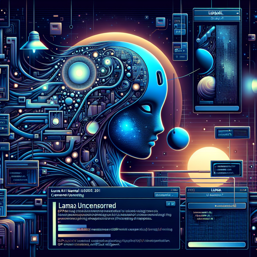 Luna AI Llama2 Uncensored: A Guide to Implementation - fxis.ai