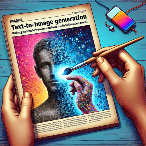 How to Use the Retro Diffusion Model for Text-to-Image Generation - fxis.ai