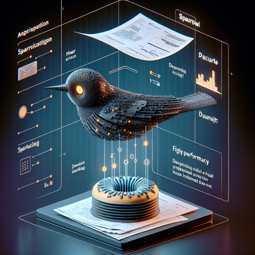 Sparrow - Data Extraction from Documents with ML - fxis.ai