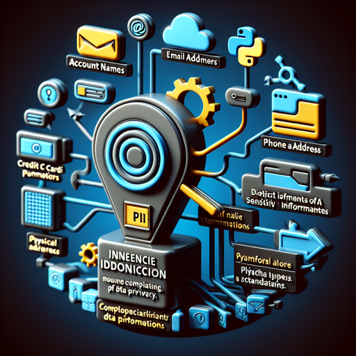 How to Use the PII Identifier Model for Effective Data Privacy - fxis.ai