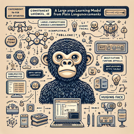 How to Use Gorilla-OpenFunctions v2 GGUF Quantized Models Locally - fxis.ai