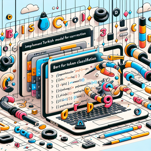 How to Use Turkish BERT for Token Classification - fxis.ai