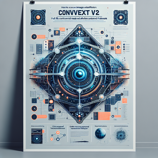 How to Use ConvNeXt V2 for Image Classification - fxis.ai