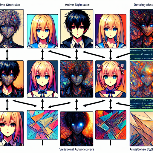 Creating Anime Style Checkpoints with VAE: A Step-by-Step Guide - fxis.ai