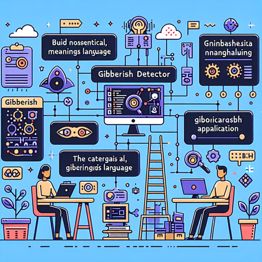 How to Build a Gibberish Detector Using Machine Learning - fxis.ai