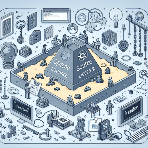 Understanding the Basics of Open Source Licensing: A Deep Dive into Apache-2.0 - fxis.ai