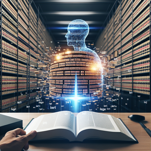 How to Use Legal-BERT: A Comprehensive Guide - fxis.ai