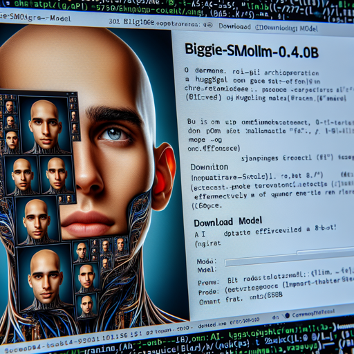 How to Build and Use Biggie-SmoLlm-0.4B for AI Projects - fxis.ai