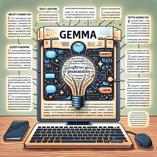 Getting Started with Gemma: A Lightweight Text Generation Model - fxis.ai