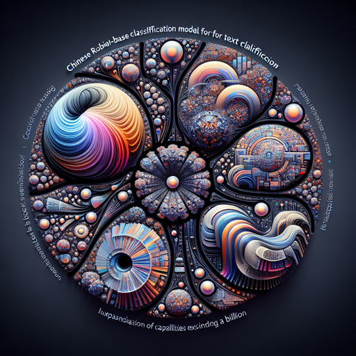 Chinese RoBERTa-Base Models for Text Classification - fxis.ai