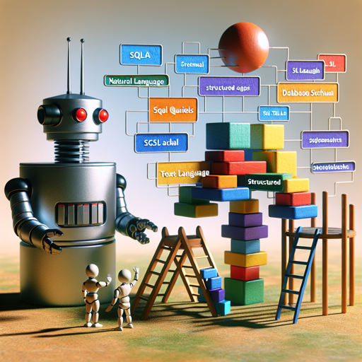 How to Adapt T5 Large Model for Text to SQL - fxis.ai