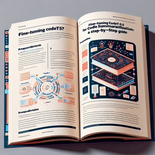 Fine-Tuning CodeT5-Base for Code Summarization: A Step-by-Step Guide - fxis.ai