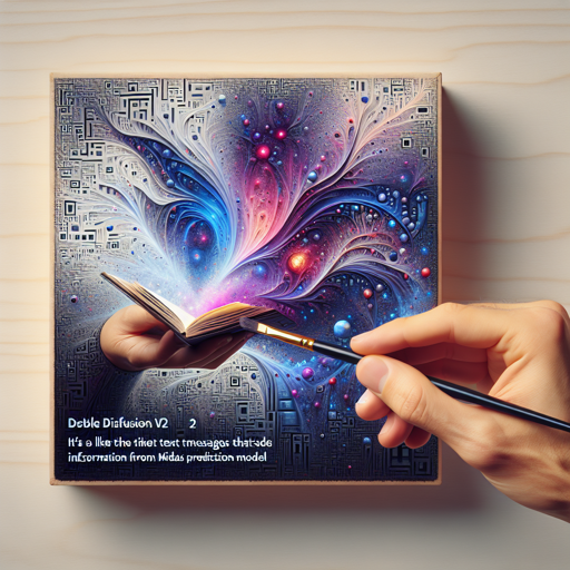 How to Use the Stable Diffusion v2 Model - fxis.ai