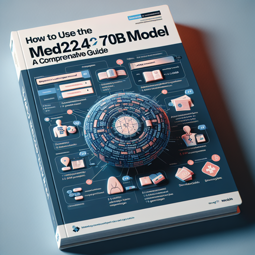 How to Use the Med42 70B Model: A Comprehensive Guide - fxis.ai
