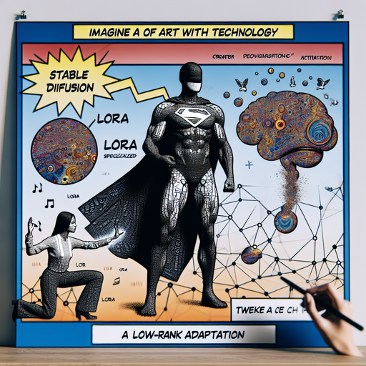 How to Create Breathtaking Graphic Novel Illustrations Using AI - fxis.ai