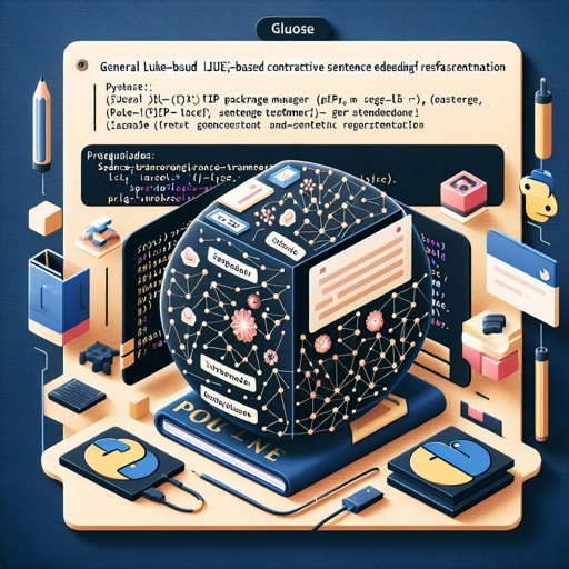 How to Use GLuCoSE for Japanese Text Embedding - fxis.ai