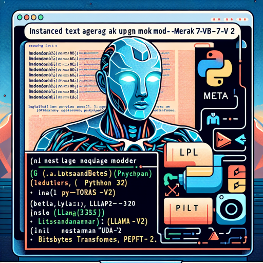 How to Use the Newly Released Merak-7B-V2 for Text Generation - fxis.ai