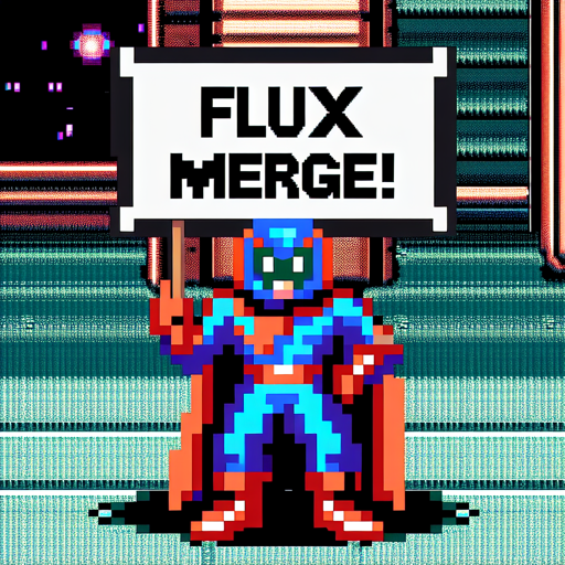 How to Merge Models Using Flux in Python - fxis.ai