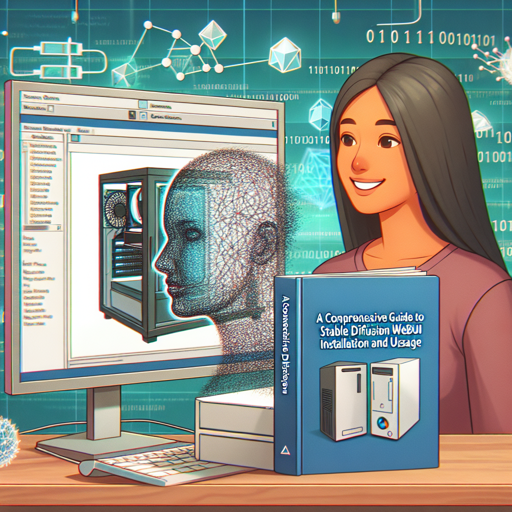 A Comprehensive Guide to Stable Diffusion WebUI Installation and Usage - fxis.ai