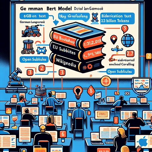 How to Use the German BERT Models from dbmdz - fxis.ai