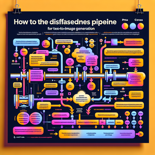 How to Utilize the Diffusers Pipeline for Text-to-Image Generation ...