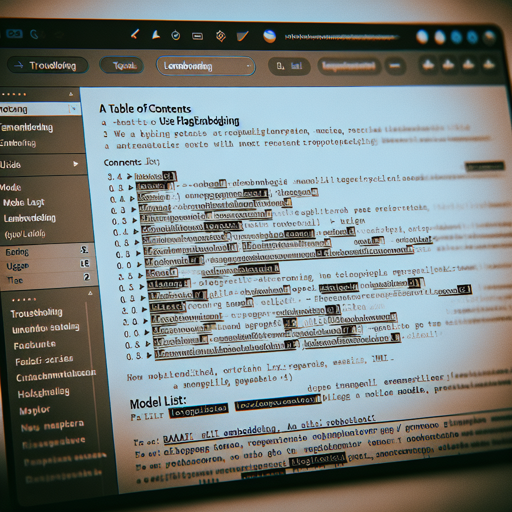 How to Use FlagEmbedding: A Guide to Text Representation - fxis.ai