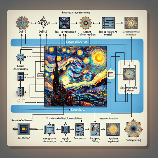 How to Use Kandinsky 2.2 for Text-to-Image Generation - fxis.ai