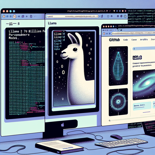 How to Use Llama 2 70B GGML Model - fxis.ai