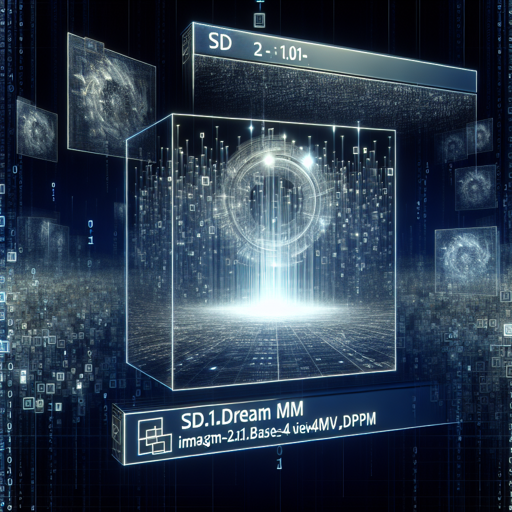 Harnessing the Power of ImageDream: How to Utilize Image-to-3D Models ...