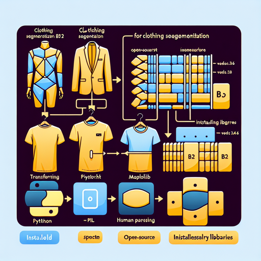 How to Perform Image Segmentation Using Segformer B2 - fxis.ai