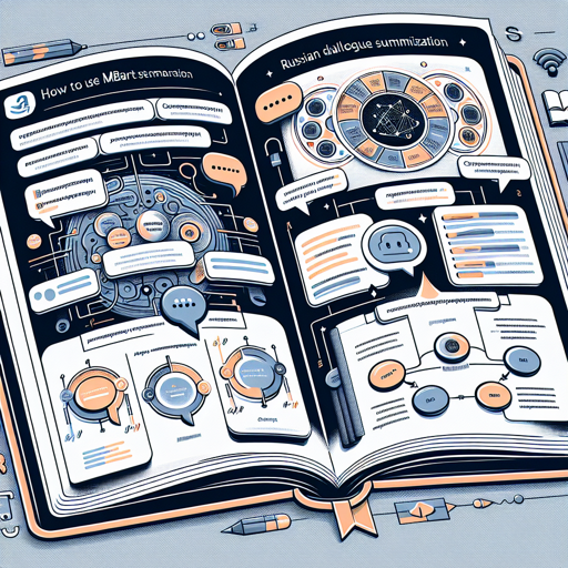 How to Use MBart for Russian Dialogue Summarization - fxis.ai