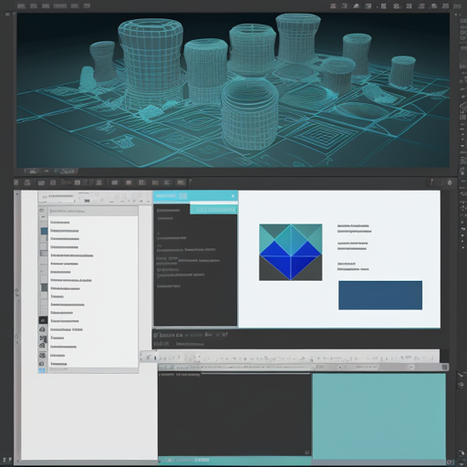 Creating 3D Content with LGM: Your Step-by-Step Guide fxis.ai