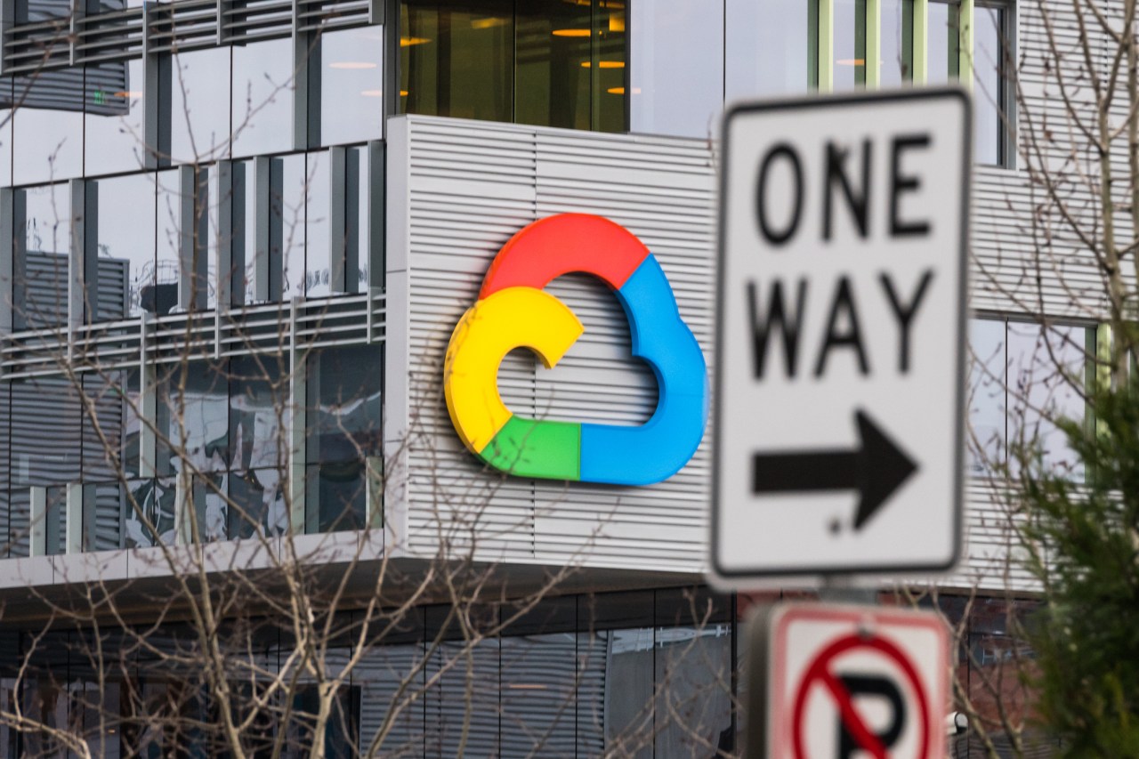 Unveiling GKE Enterprise: Google’s Powerful Solution for Kubernetes ...