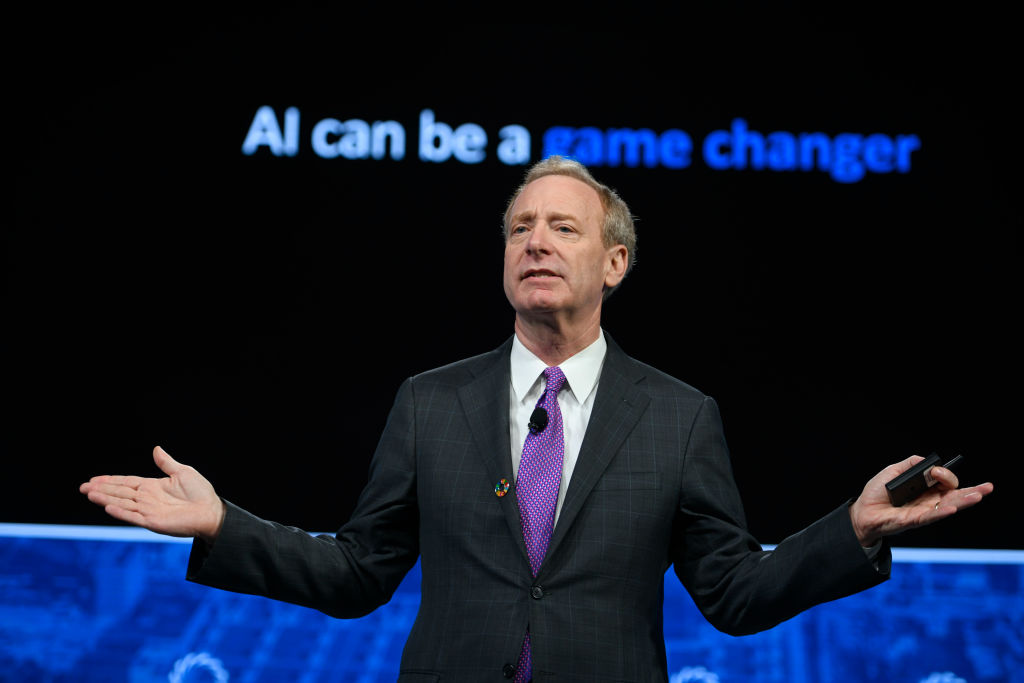 Microsoft's AI Access Principles: A New Era for Generative AI ...