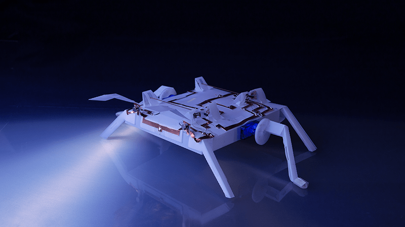 The Robots Are Already Here: A Deeper Look into our Robotic Reality ...