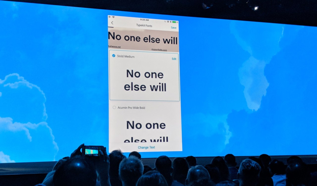 Advancing Design: Adobe's Visual Search Revolution for Fonts - fxis.ai