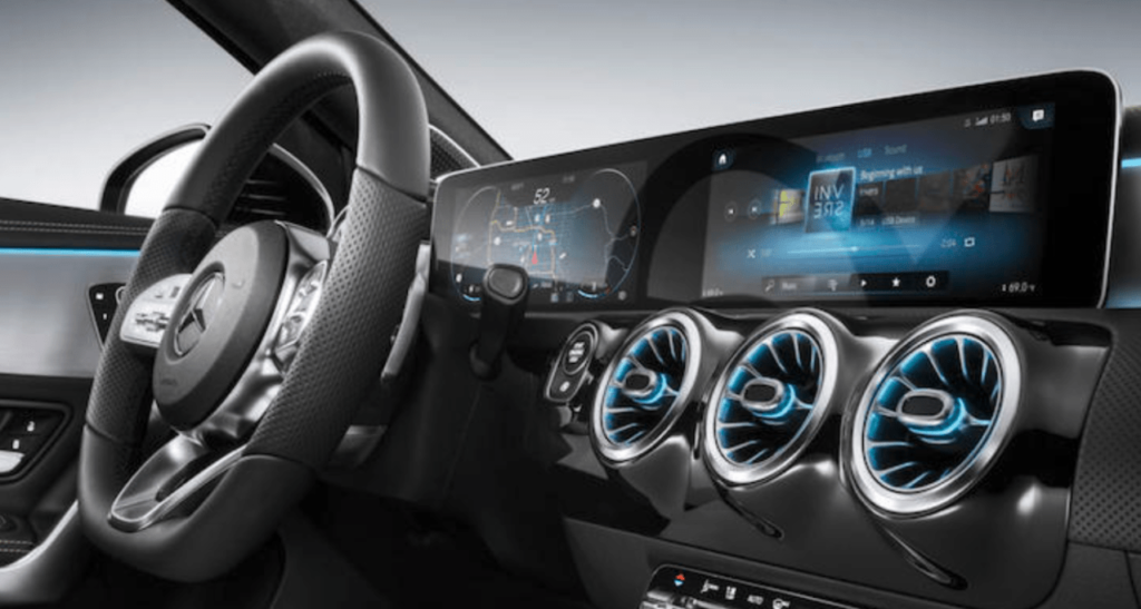Alibaba Accelerates into the Automotive World with Tmall Genie - fxis.ai