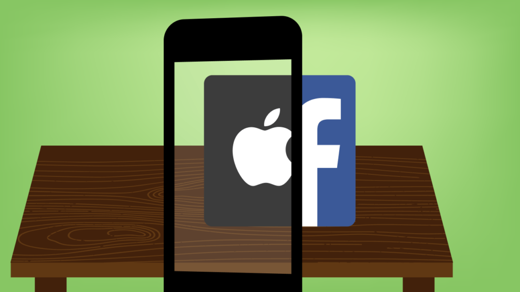 The Augmented Reality Platform Wars: Apple vs. Facebook - fxis.ai