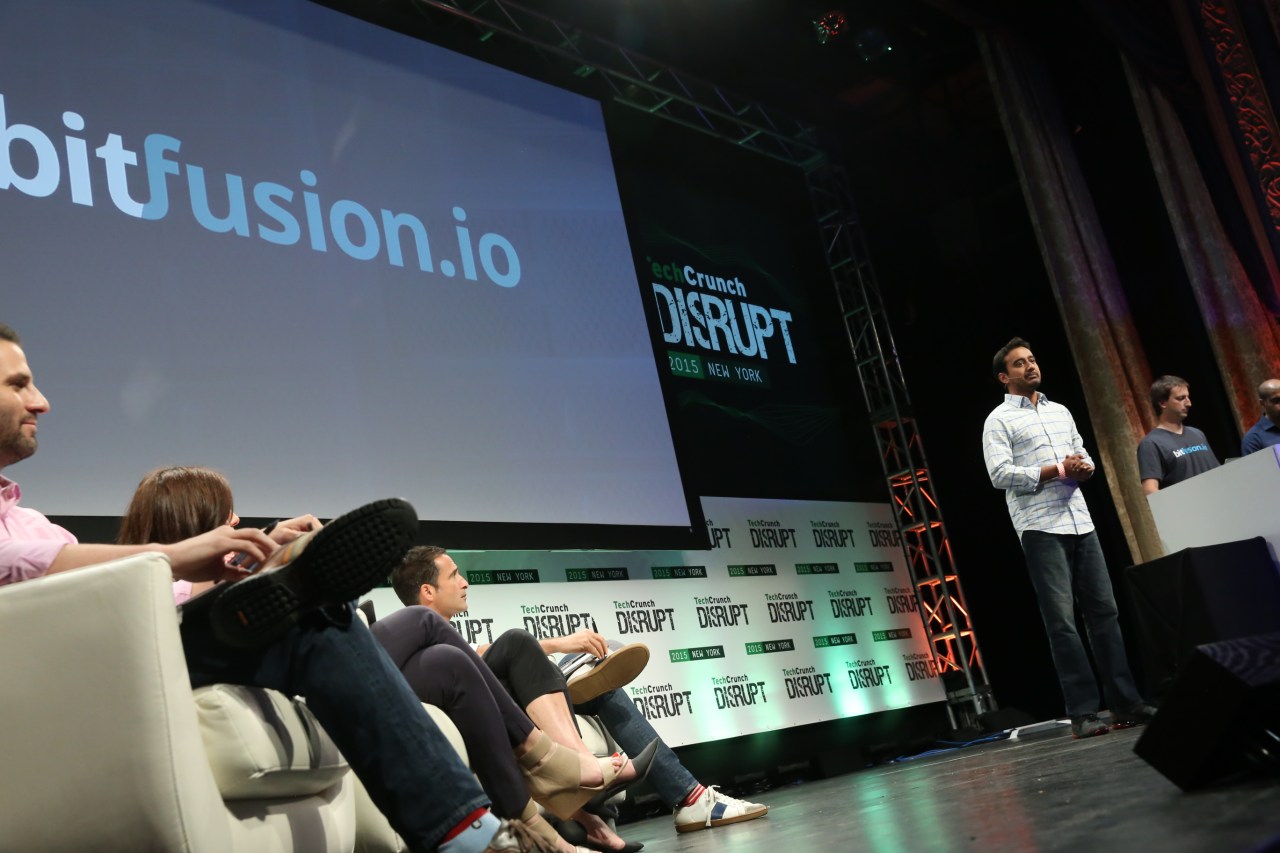 Unlocking AI Potential with Bitfusion's Innovative Platform - fxis.ai