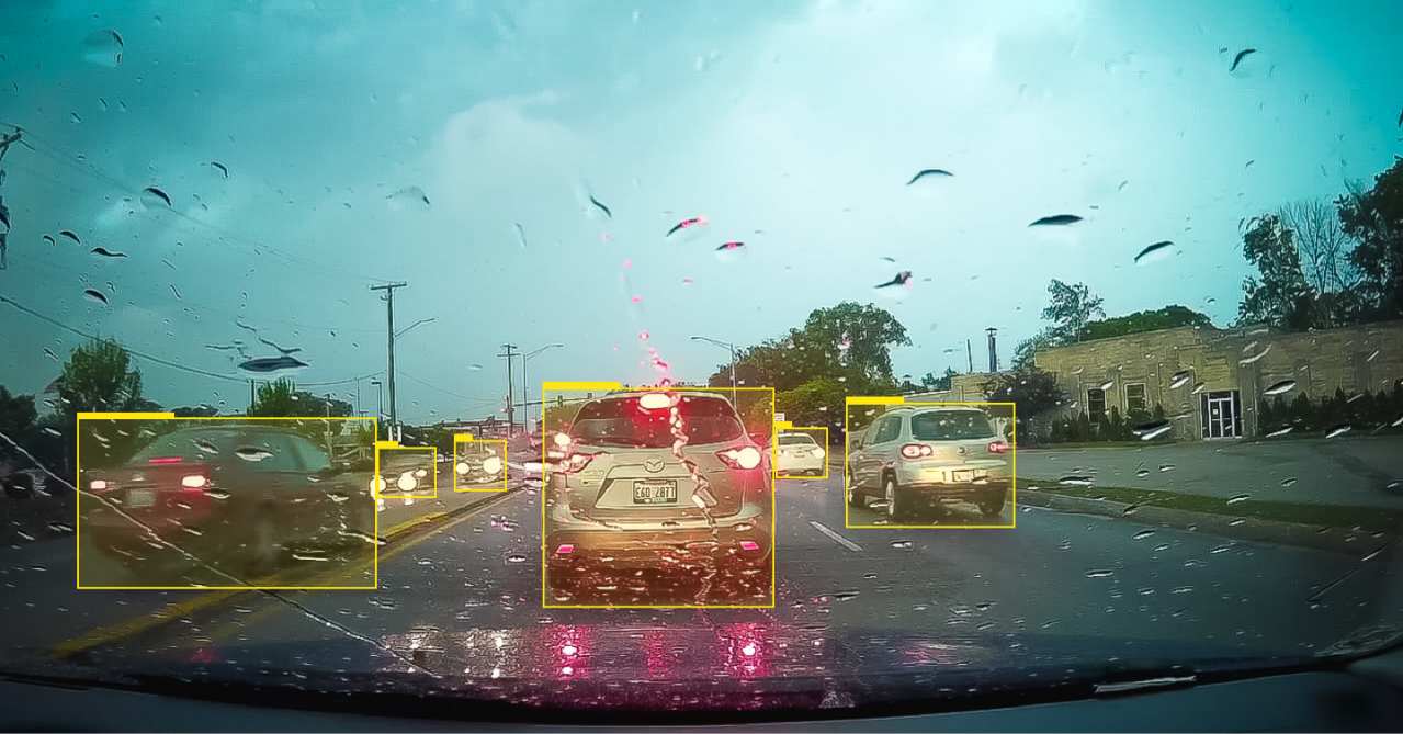 Revolutionizing Automotive Vision: Brodmann17's Innovative Approach fxis.ai