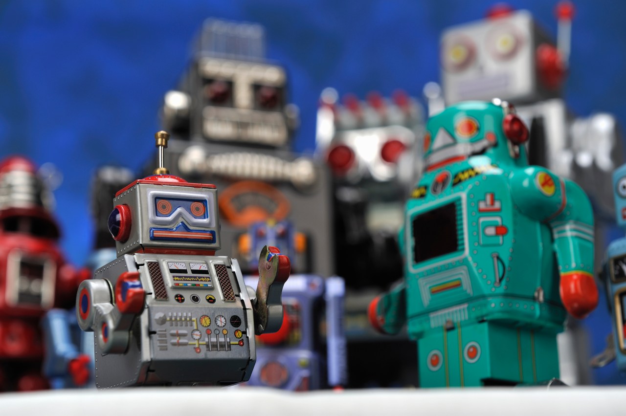 Navigating the Future: Elementary Robotics and the Rise of LA's ...
