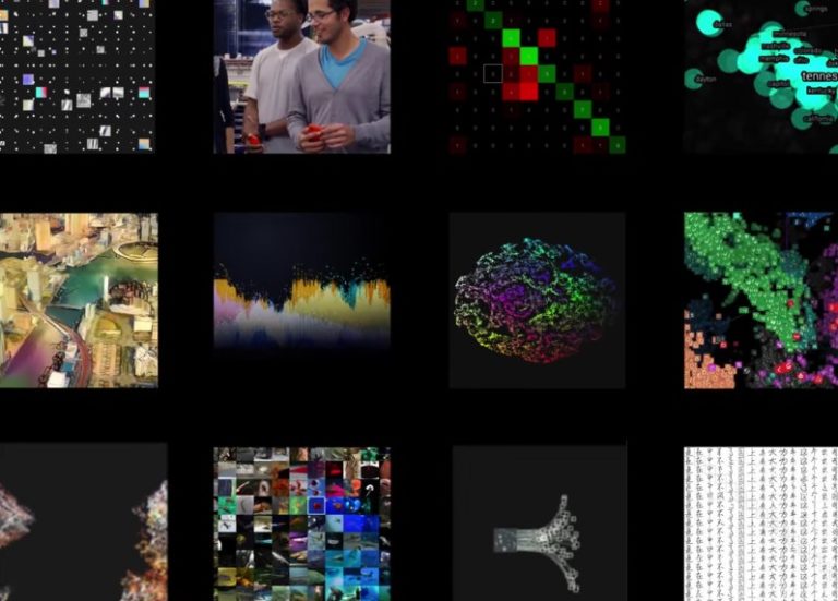 Unlocking the World of Neural Networks with Google’s AI Experiments - fxis.ai
