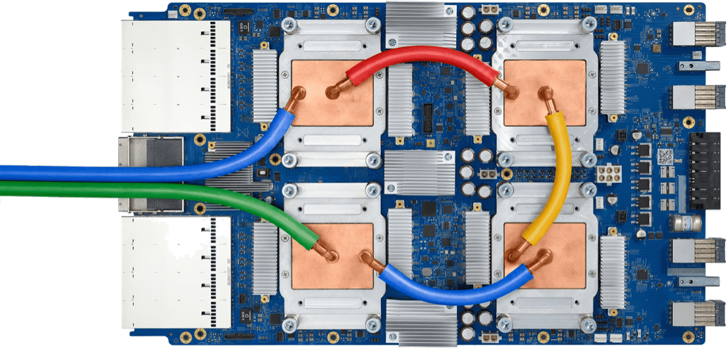 Unlocking the Power of Machine Learning: A Deep Dive into Google’s ...